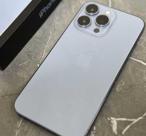 iPhone 13 Pro, 256 ГБ