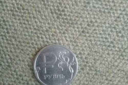 Монета