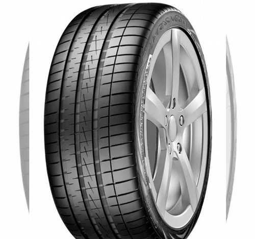 Vredestein Ultrac Vorti + 245/35 R20 и 275/30 R20