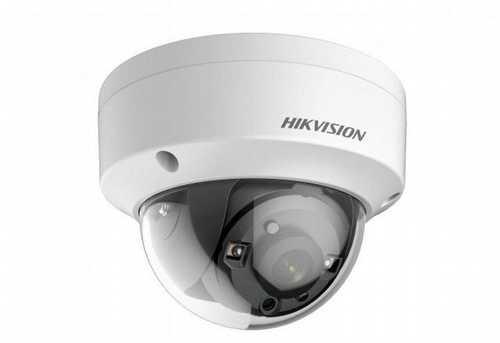 Hikvision DS-2CE57U7T-vpitf(2.8mm) камера tvi/cvi