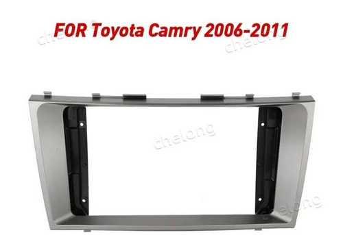 Переходная рамка Toyota Camry
