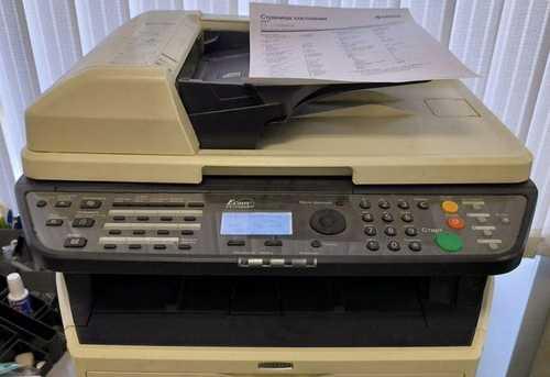 Продам мфу Kyocera FS-1130MFP