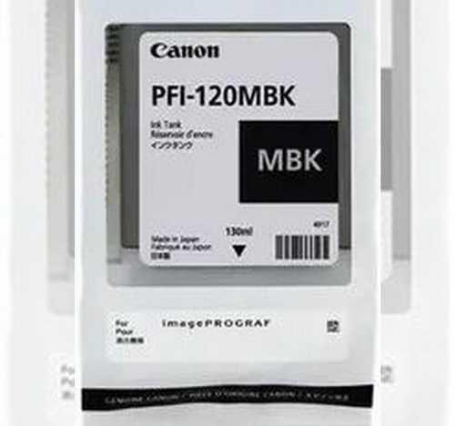 Картридж для струйного принтера Canon 2884C001