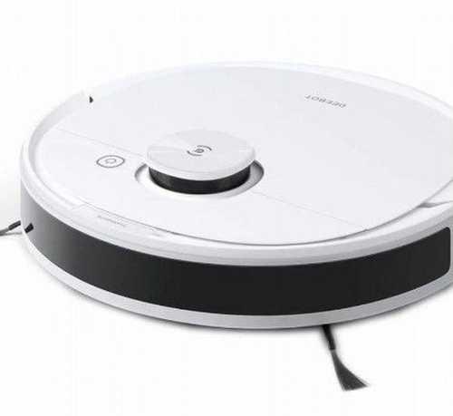 Робот-пылесос Ecovacs Deebot N8 (DLN26-21) новый