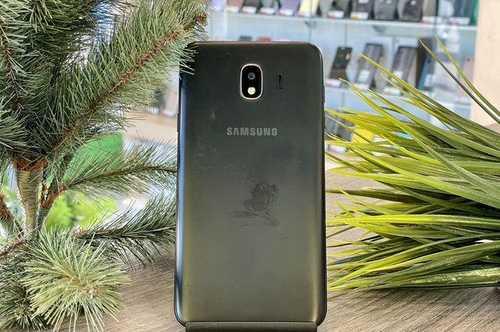 Samsung Galaxy J4 (Black)