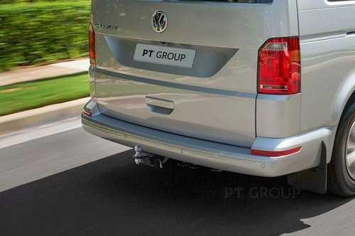 Фаркоп установка тсу Volkswagen California T5, 200