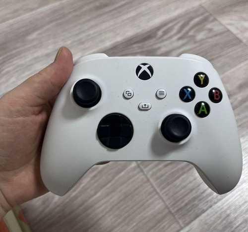 Геймпад xbox series