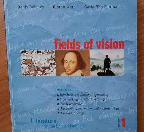 Fields of Vision Book 1
