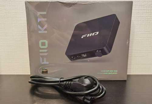 FiiO K11 (Новый)