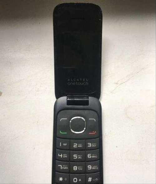 Телефон Alcatel 2008g
