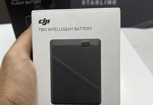 Аккумулятор DJI TB51 Intelligent Battery