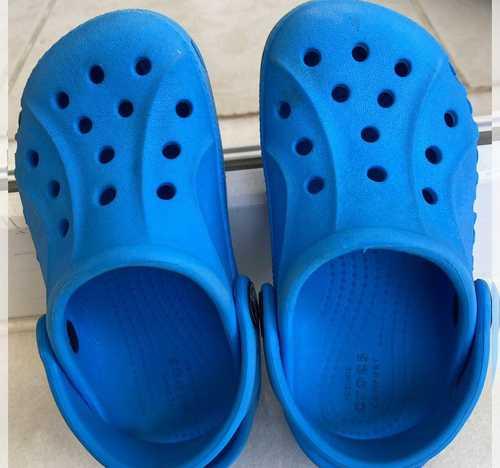 Сабо Crocs C8