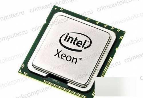 Б/У Процессор Intel Xeon L5420 4x2,50GHz LGA775
