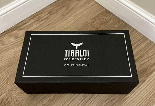 Ручка Tibaldi for Bentley Continental