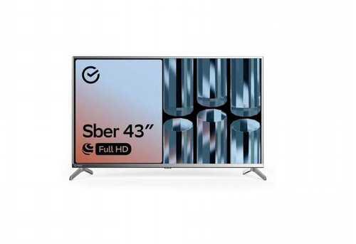Умный телевизор Sber SDX-43F2012S (вед)