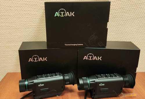 Тепловизор atak HT13-35LRF/ HT13-25LRF