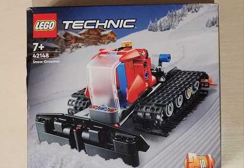 Lego Technic 42148