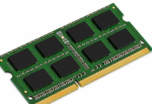 Память DDR4 sodimm 4Gb 2400MHz Standart Ram 1.2V s