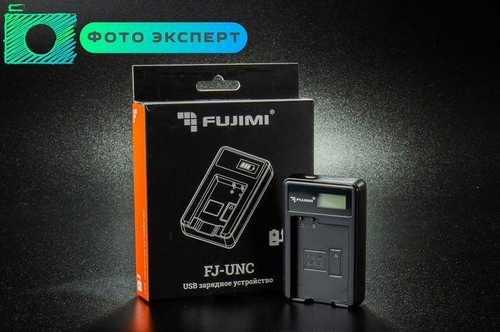 Зарядное устройство Fujimi EN-EL15
