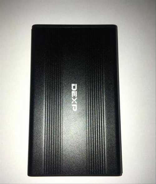 Dexp Корпус для SSD