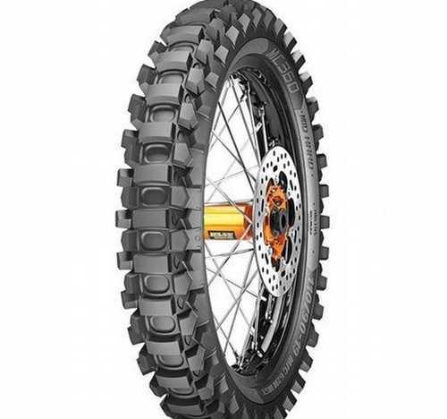 Metzeler MC360 MID hard 90/90 -21 54M TT Front MST