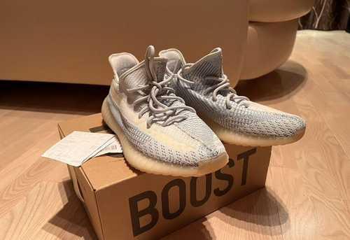 Yeezy 350 Cloud White 11 US Original