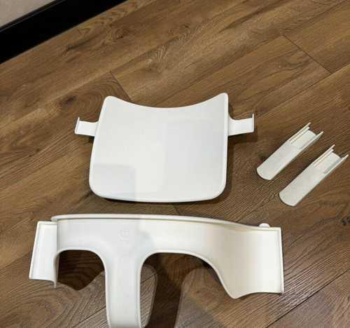 Stokke baby set (белый)