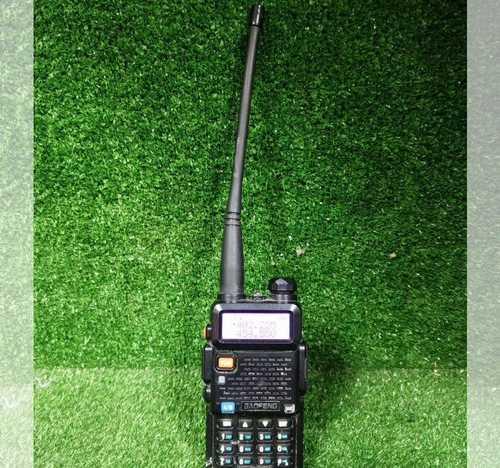 Рация Baofeng UV-5R 8W