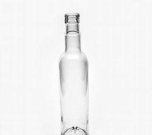 Бутылка Гуала кмп-30-500 / 20 шт