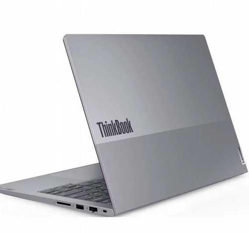 Ноутбук Lenovo ThinkBook 14 G6 IRL 14 wuxga IPS/ i