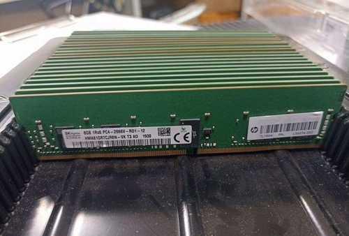 Модуль памяти Hynix DDR4 8GB 2666MHz