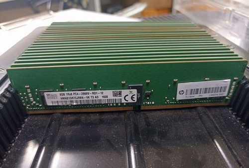 Модуль памяти Hynix DDR4 8GB 2666MHz