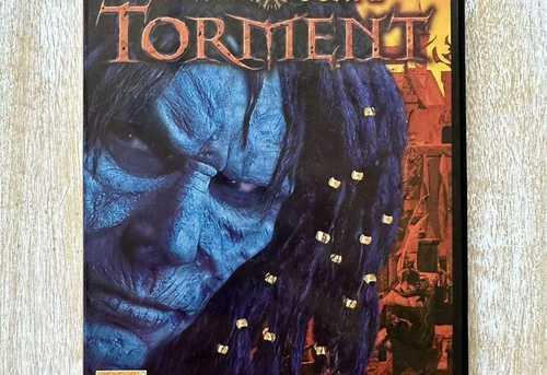 Planescape torment