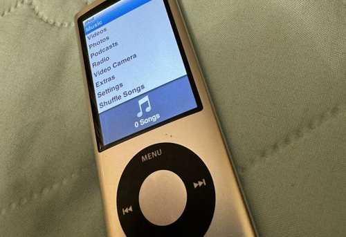 iPod nano 5