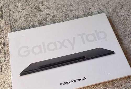 Samsung galaxy tab s8 + 5g