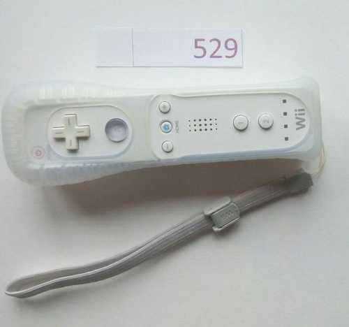 Контроллер wii remote nintendo оригинал