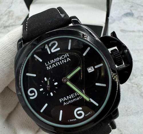 Наручные часы Panerai luminor