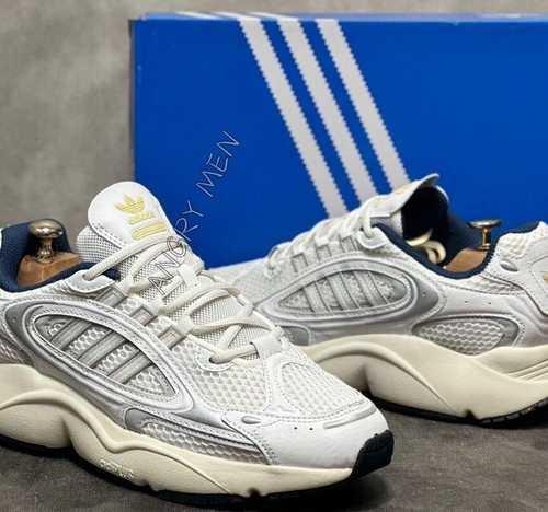 Кроссовки Adidas ozmillen