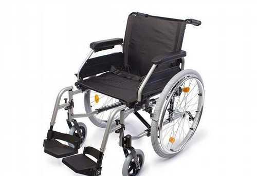 Коляска инвалидная новая Omega Lux 550