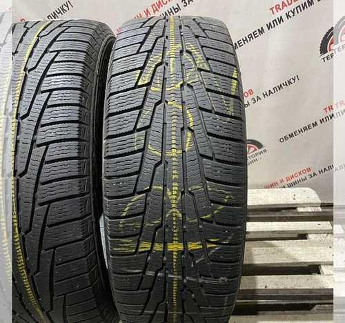 Nokian Tyres Nordman RS2 SUV 215/60 R17 100R