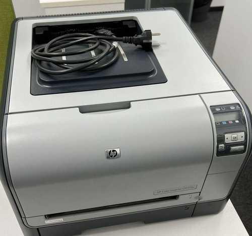 Принтер HP Color LaserJet C1515n