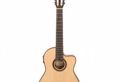 Акустическая гитара Valencia VC704 700 Series Acou