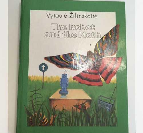 Жилинскайте В. Сказки. На английском языке