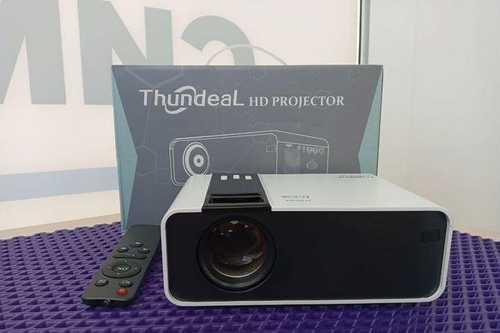 Проектор ThundeaL TD90 для смартфона