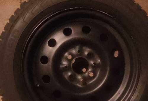 Колеса зимние 175 65 r14