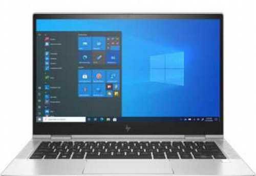 Ноутбук HP EliteBook x360 830 G8 9D7J8E8R ENG - но