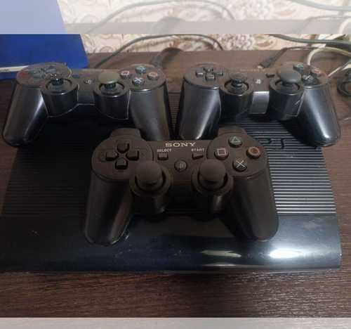 Sony playstation 3