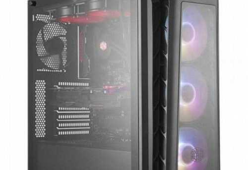 Корпус Cooler Master MasterBox MB530P Midi Tower б