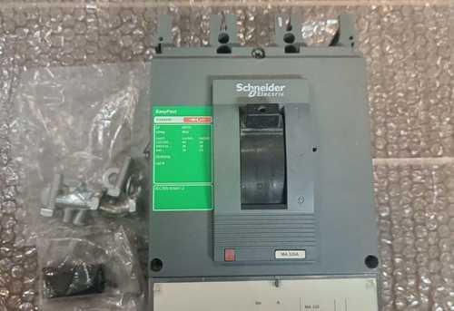 Schneider Electric LV540550