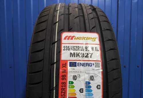 Mileking MK927 235/45 R18